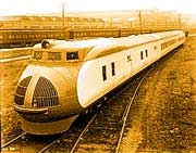 Ugliest toy train locomotive - Page 2 - Classic Toy Trains Forum ...